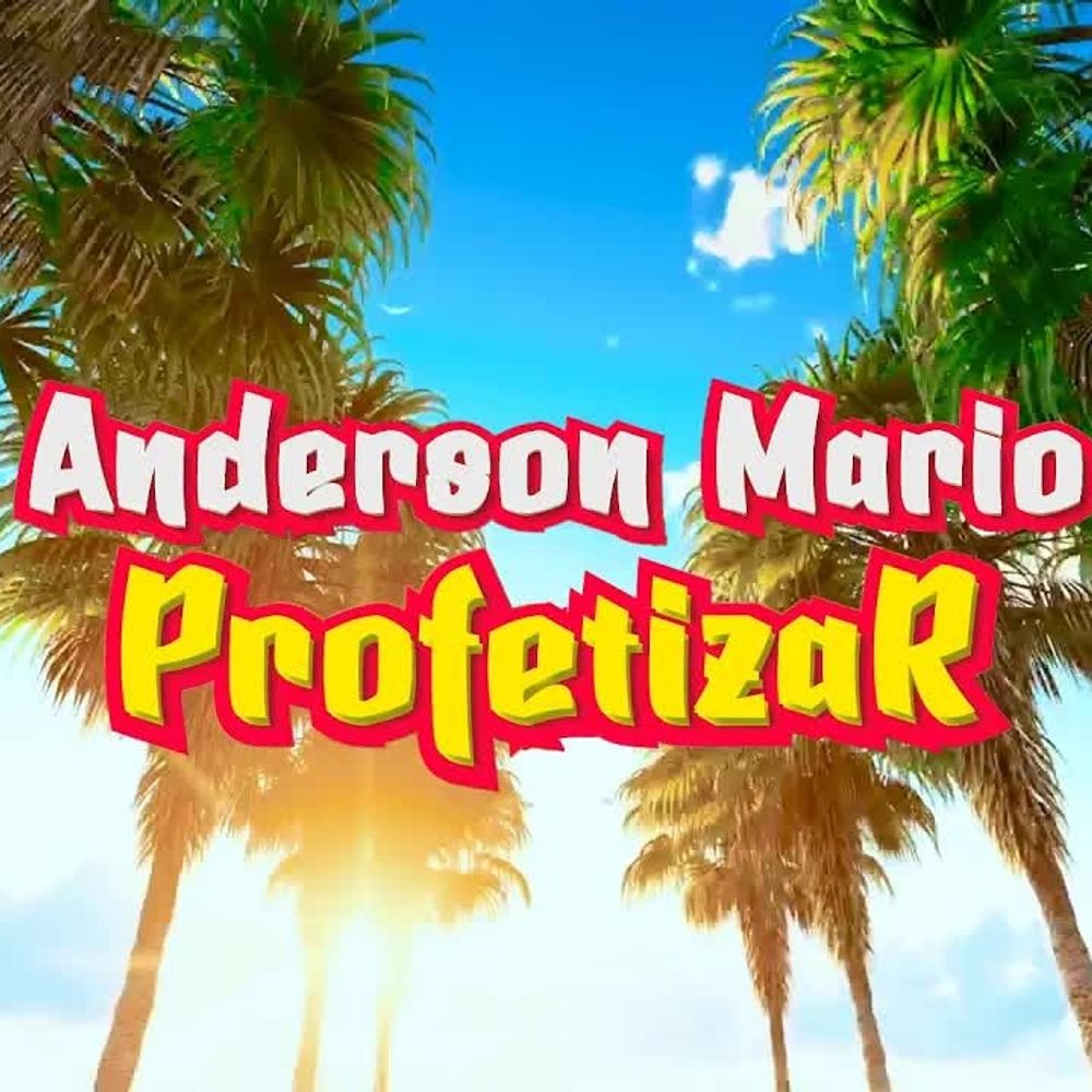 Anderson Mário | Biografia | lea.co.ao